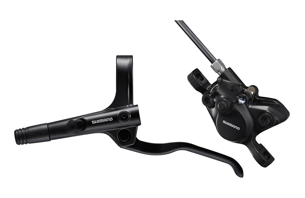 Shimano MT200 Brake Set – CANNASIA