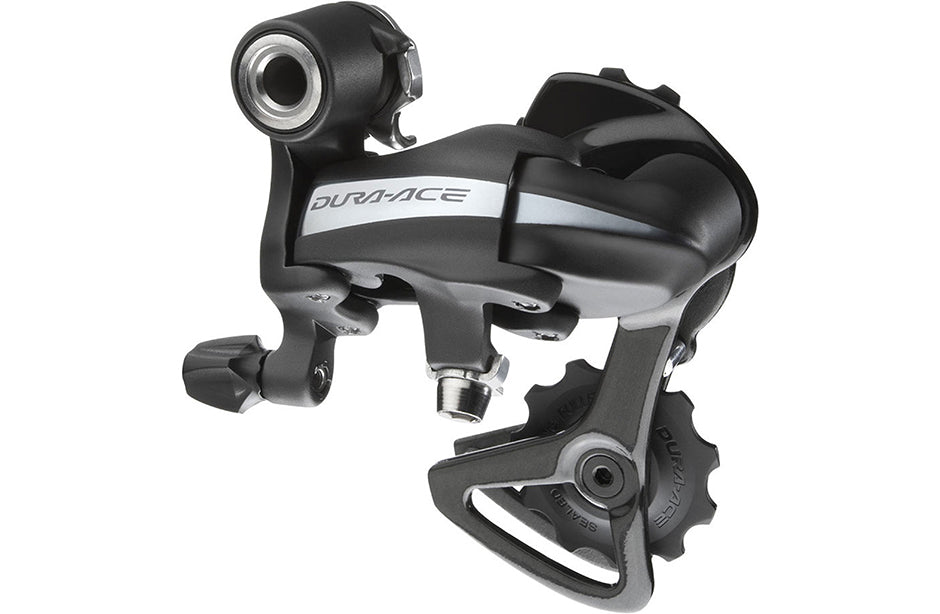 Shimano Dura Ace RD-7900-SS 10-Speed Rear Derailleur – CANNASIA